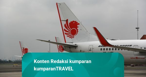 Lion Air Turunkan Harga Tes COVID-19, PCR Rp 285 Ribu, Antigen hanya Rp ... Lion Air Turunkan Harga Tes COVID-19, PCR Rp 285 Ribu, Antigen hanya Rp ...